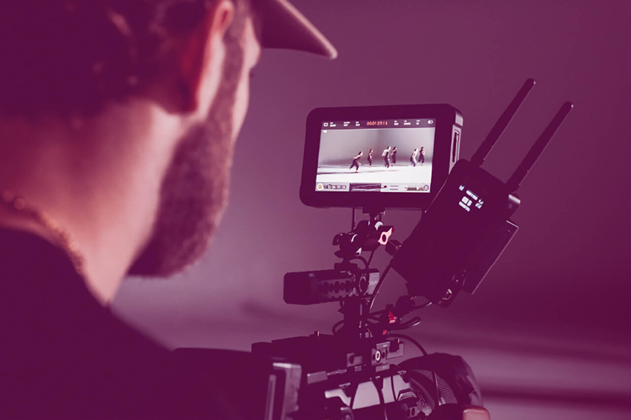 Work - Ghost Note Agency