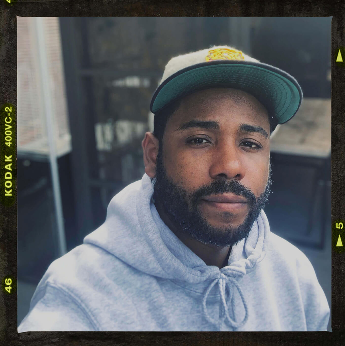 Ghost Note Agency - Who We Are