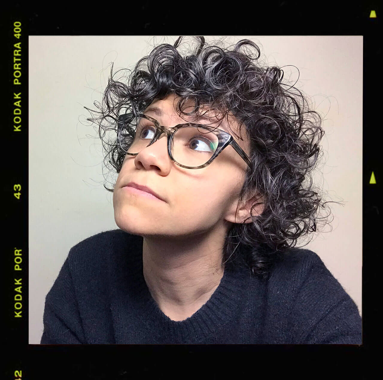 Ghost Note Agency - Who We Are