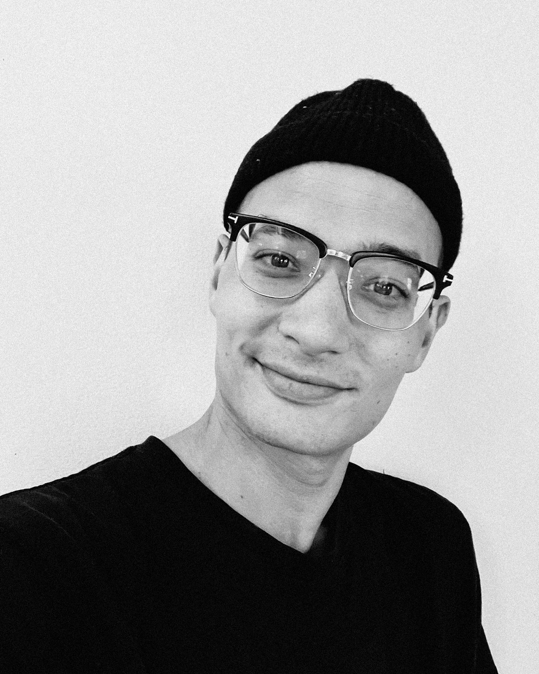 Ghost Note Agency - Who We Are