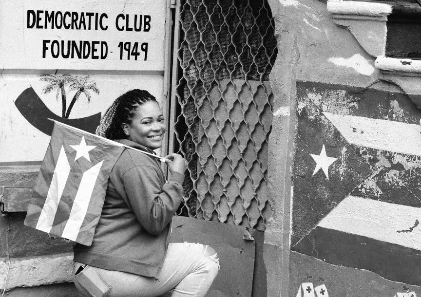 Ghost Note Agency - Who We Are